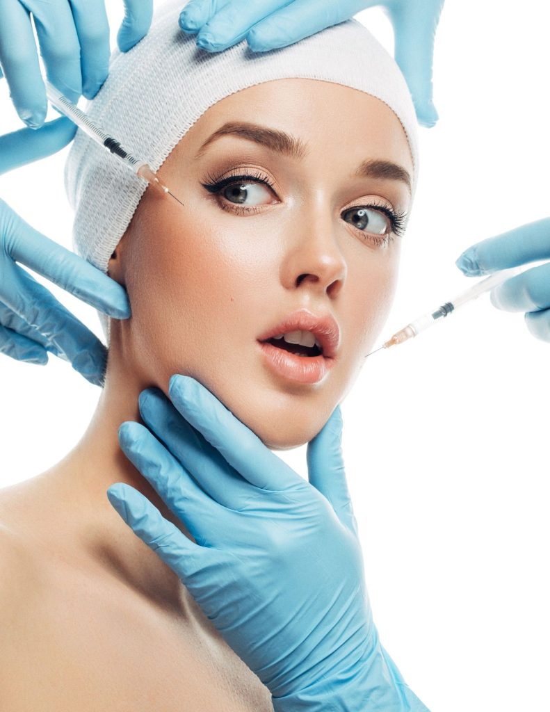 Why You Should visit Aesthetic Doctor for treatment